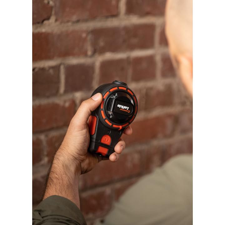 30m/100' 6:1 Contractor Chalk Reel - Crescent Tools