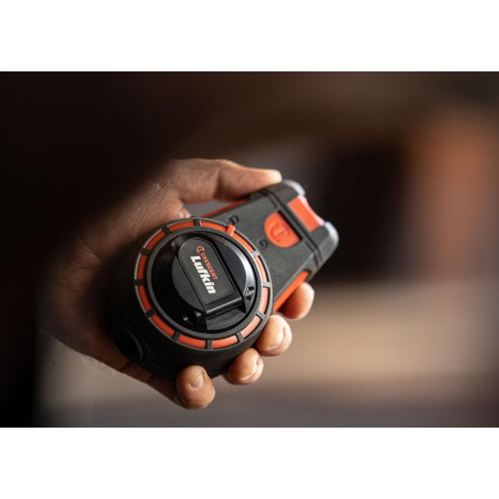 30m/100' 6:1 Contractor Chalk Reel - Crescent Tools