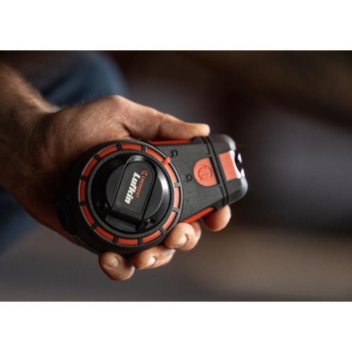 30m/100' 6:1 Contractor Chalk Reel - Crescent Tools