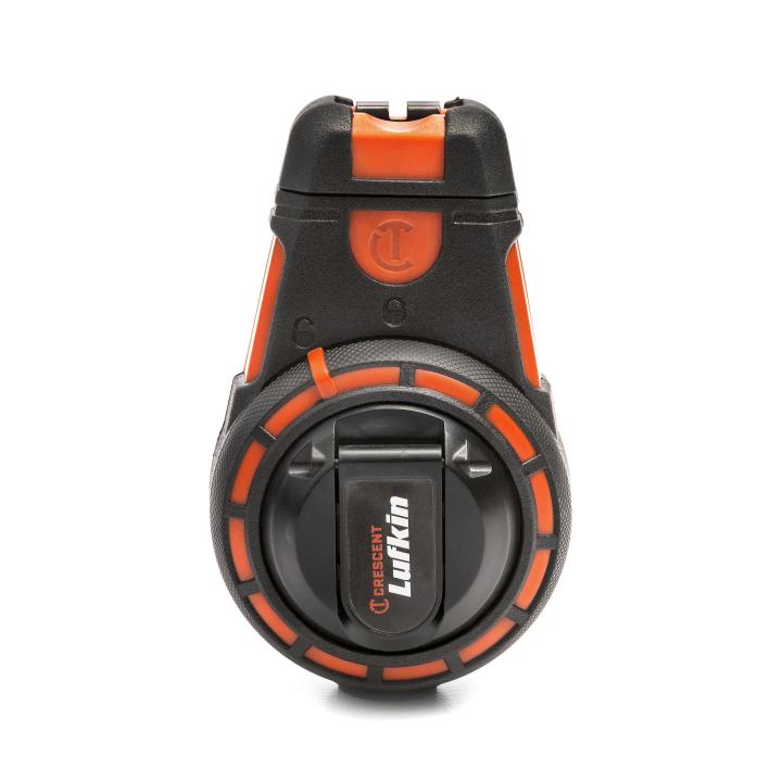 30m/100' 6:1 Contractor Chalk Reel - Crescent Tools